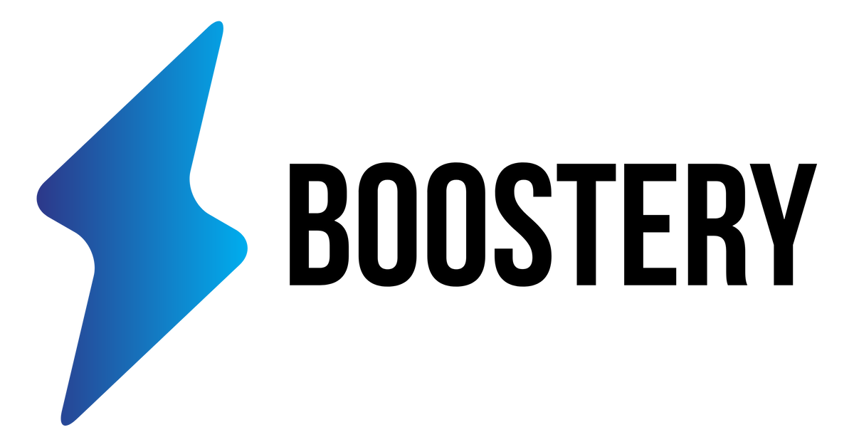 Boostery Nutrition